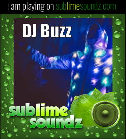 sublimesoundz.com - internet radio & dj services