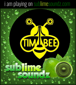 sublimesoundz.com - internet radio & dj services